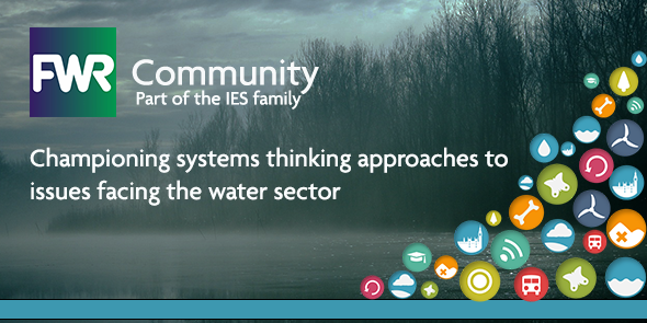 Meet the new FWR Community | www.the-ies.org