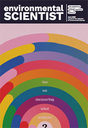 Are we measuring what matters? | www.the-ies.org