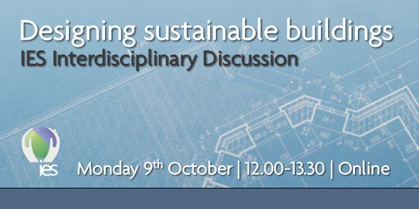 Interdisciplinary discussion: Designing sustainable buildings | www.the ...