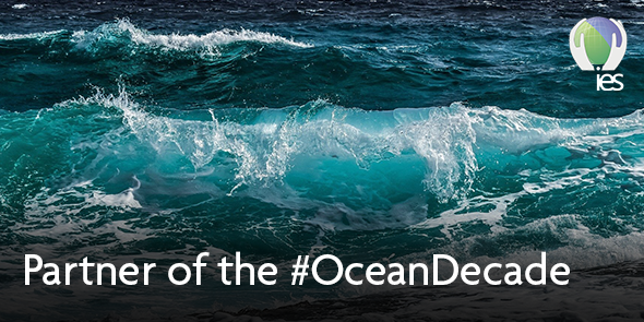 Decade of Ocean Science 2021-2030 | www.the-ies.org