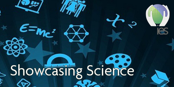 Showcasing Science | www.the-ies.org