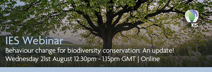 IES Events | www.the-ies.org