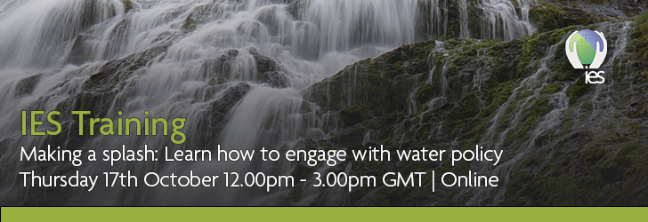 IES Events | www.the-ies.org